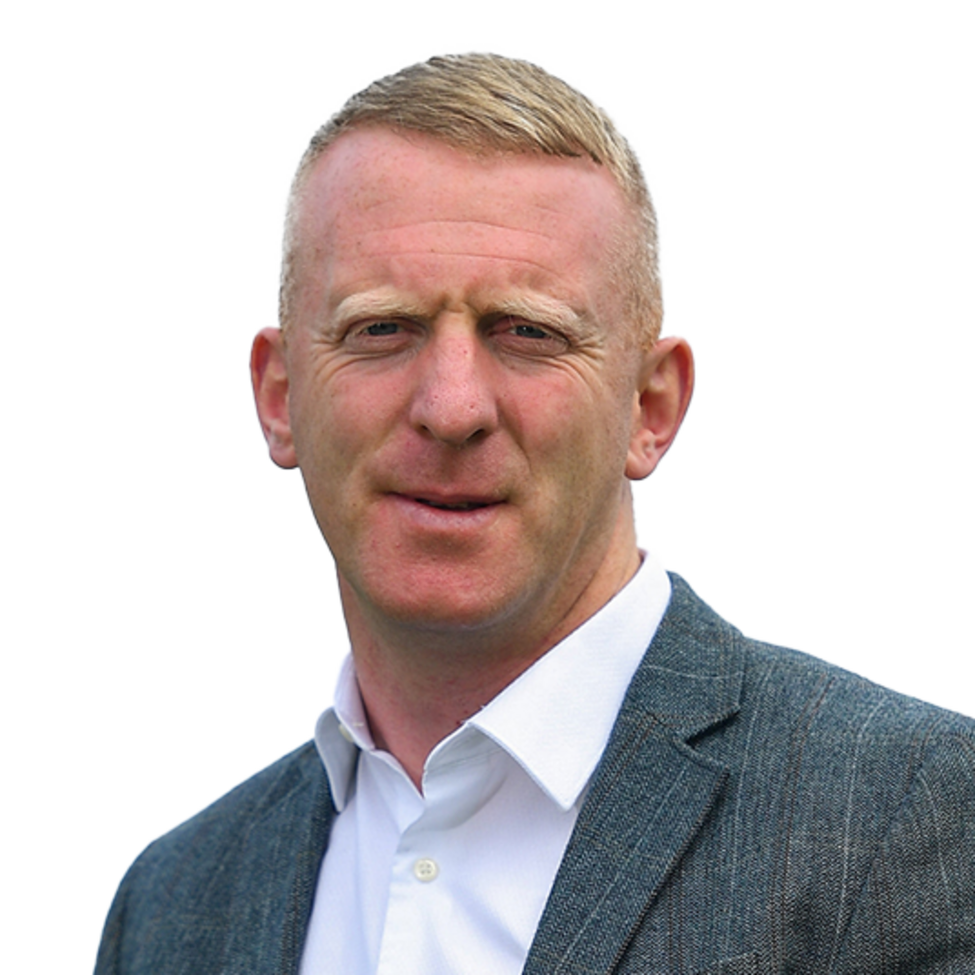 John Mullane: Something feels different about this Dublin team, as ...