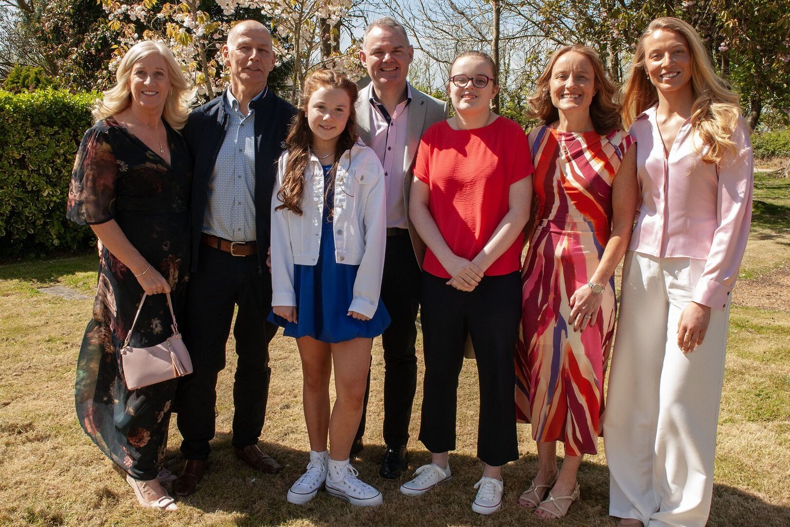 All the photos of the Piercestown Confirmation | Irish Independent