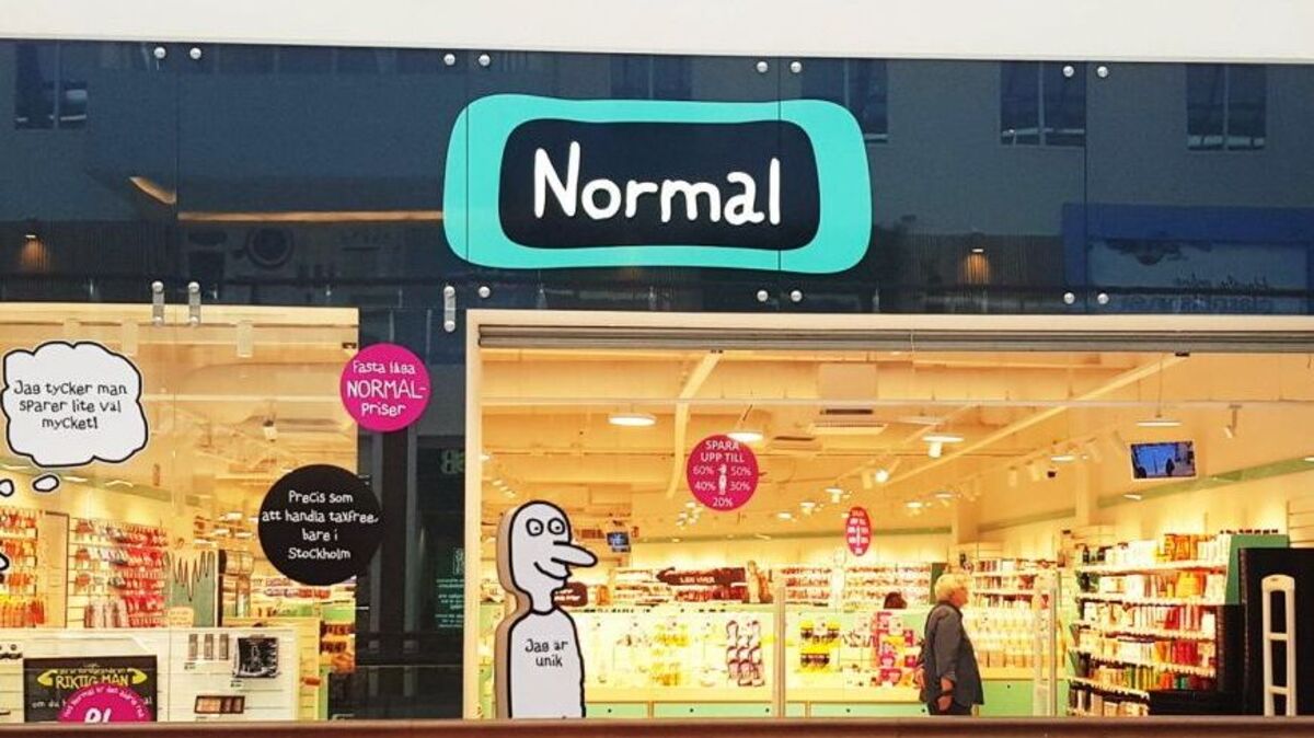 Danish retailer Normal to open Galway store | Irish Independent
