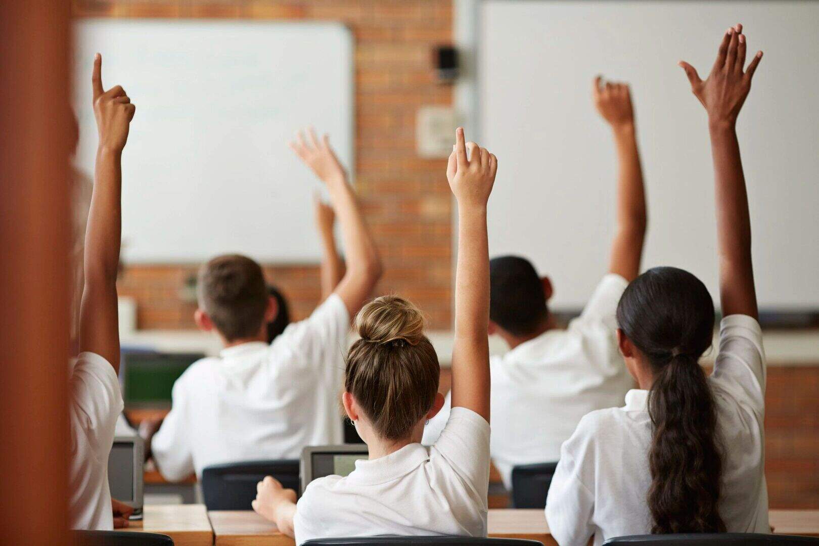 What does the Department of Education say about future school places in ...