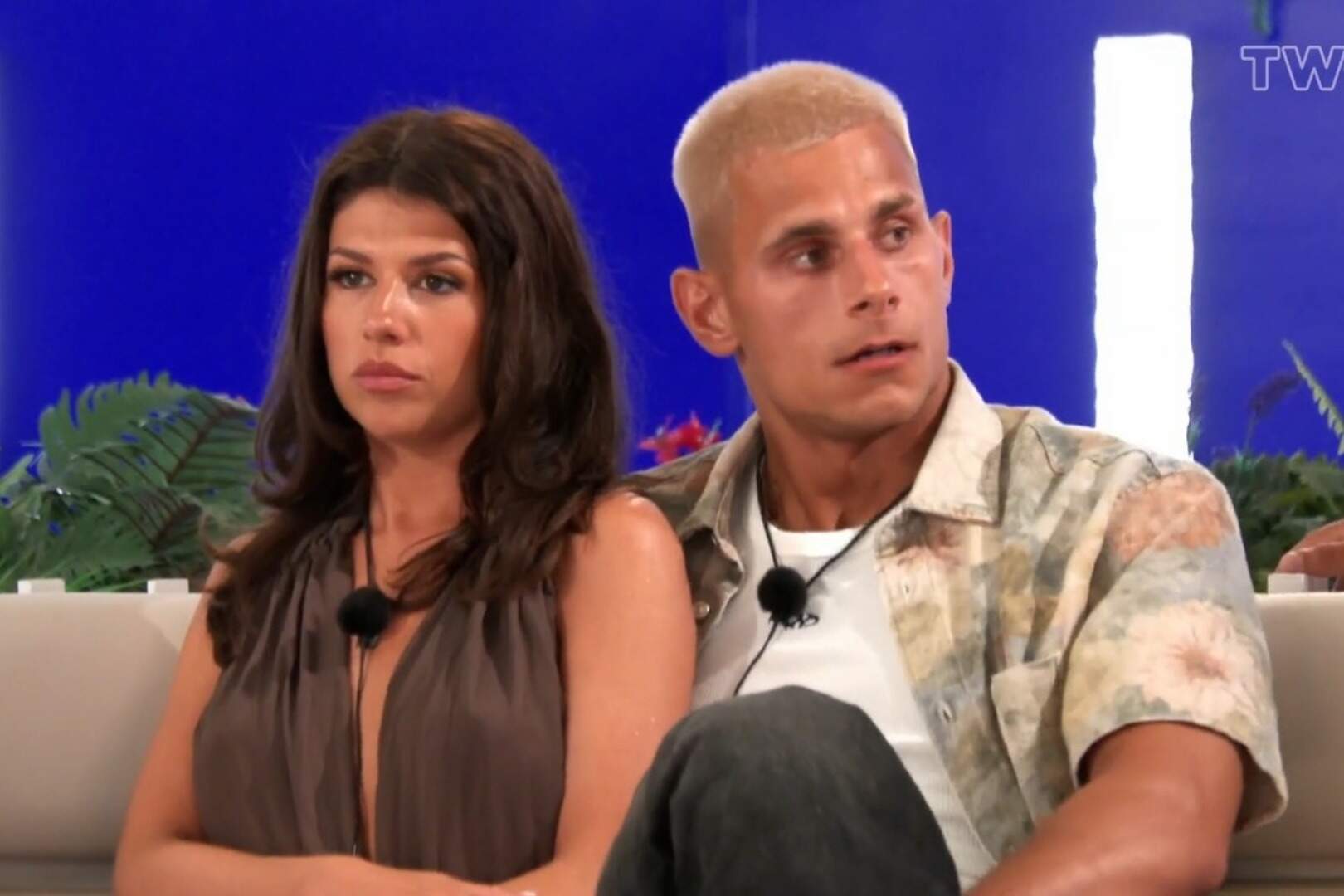 Victoria Onanusi becomes second Irish contestant to enter Love Island ...