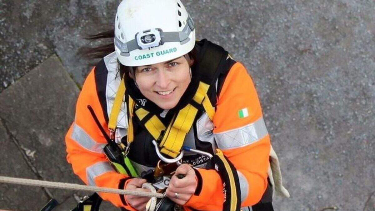 Irish Coast Guard defends its decision over appointment at Doolin unit ...