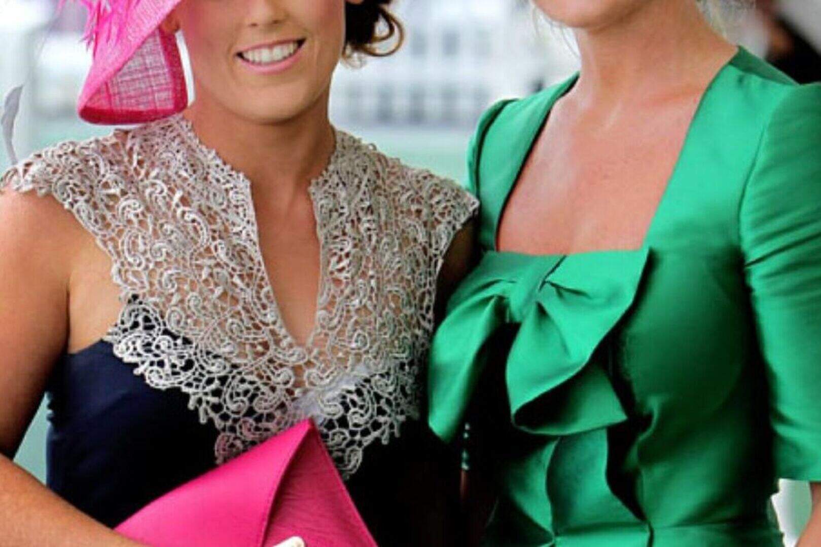 Faces at the Galway Races 2013 | Irish Independent