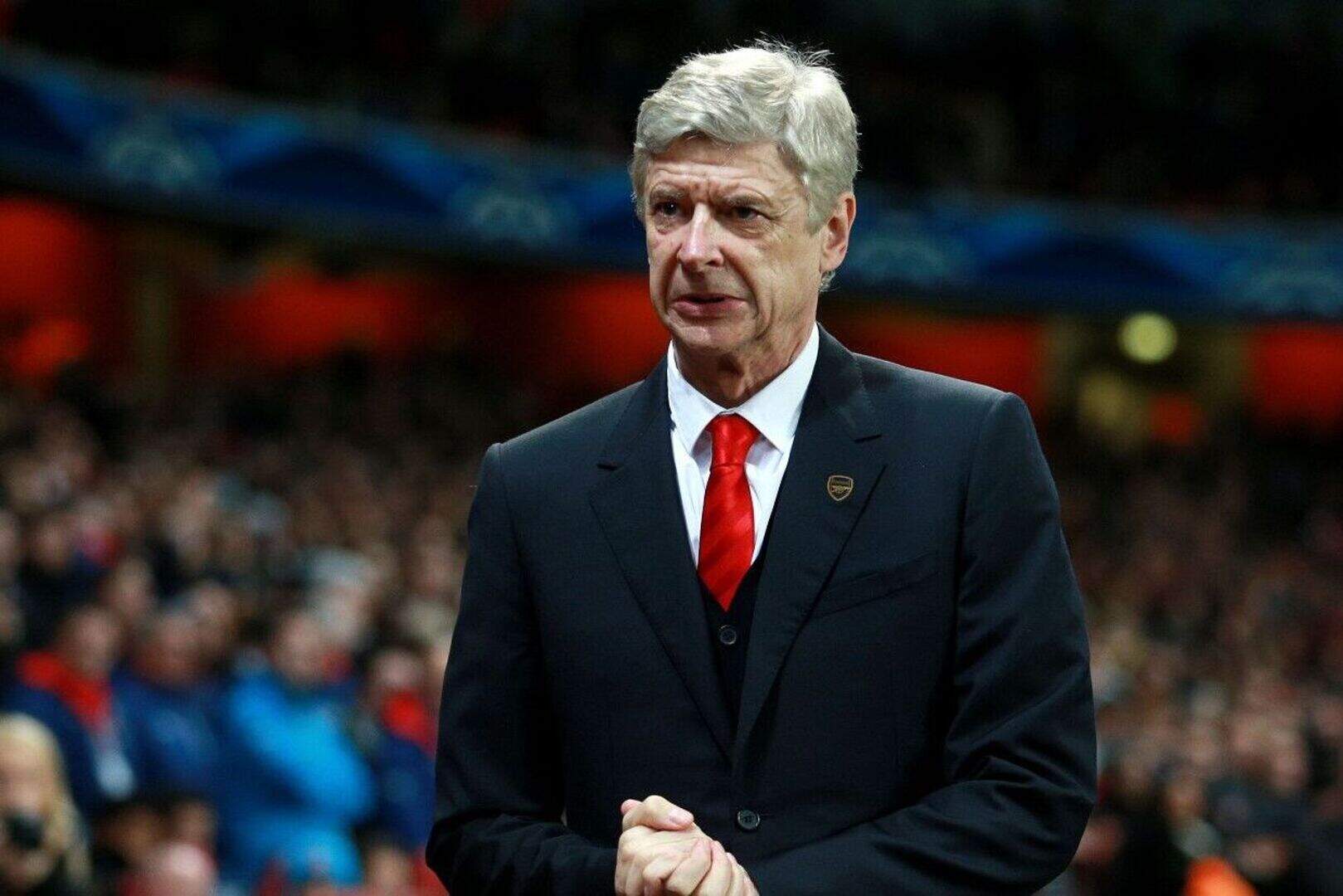 Wenger hails "vital" win | Irish Independent