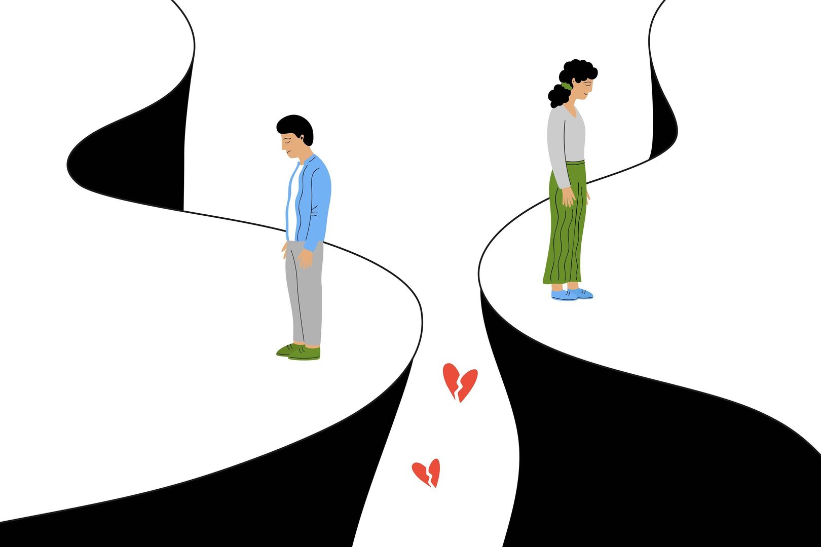 Ask Allison: I’m a good husband and father but my wife doesn’t want sex ...