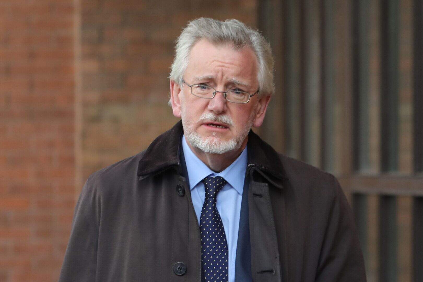 High Court overturns three findings of misconduct against controversial ...