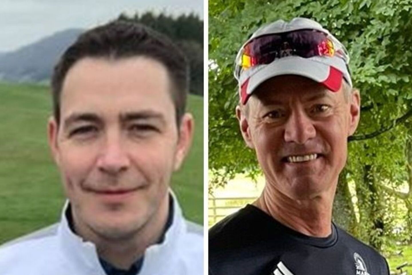 Family of man who died in Ironman tragedy feel ‘let down’ by inquest ...