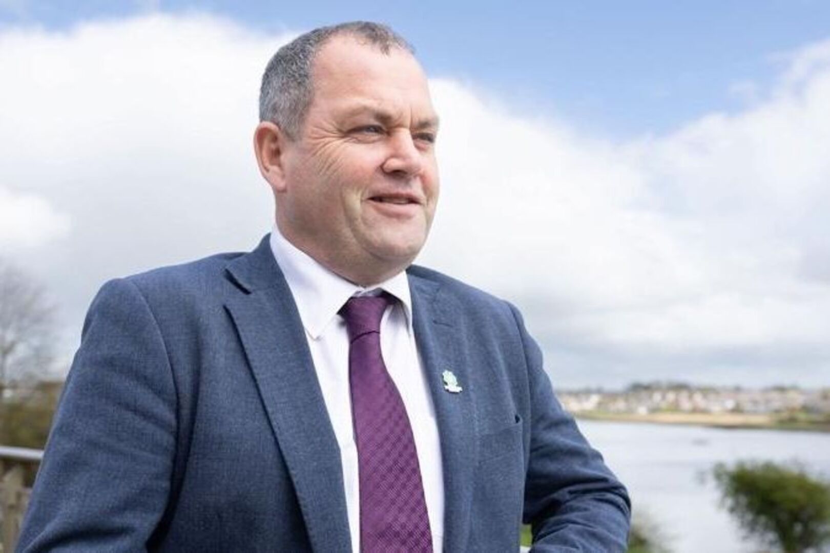 Galway by-election hopeful Noel Thomas objects to €10m expansion plans ...