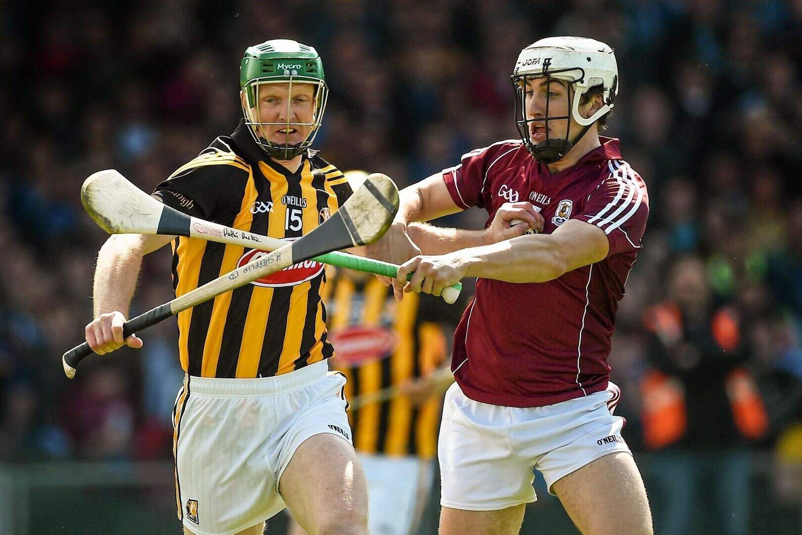 The five things Henry Shefflin must do to turn Tribesmen into All ...