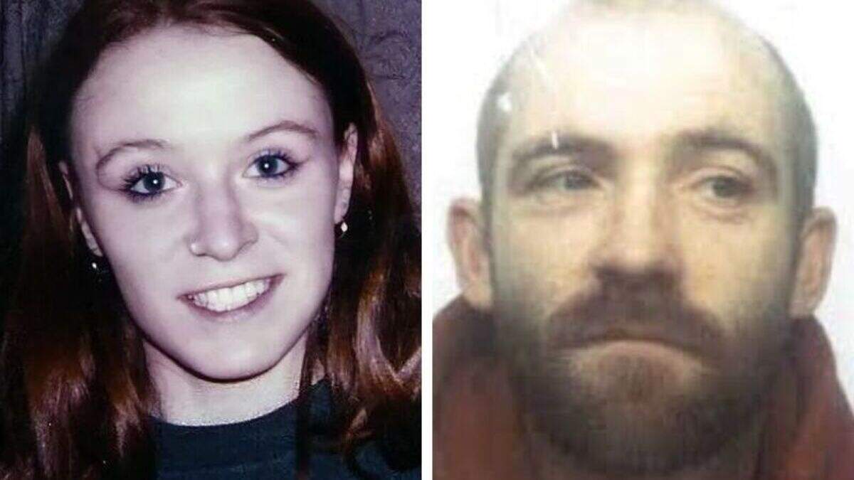 Gardaí believe missing suspect in murder of Emer O’Loughlin in Co Clare ...