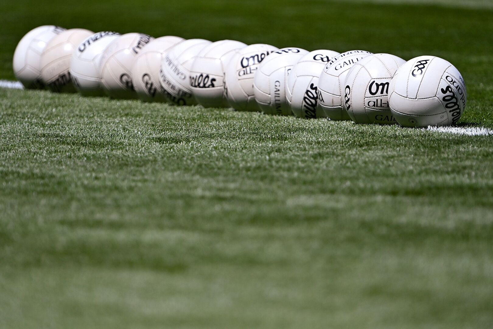 Kildare v Louth report: Jack Doran goal crucial as Kildare get past ...