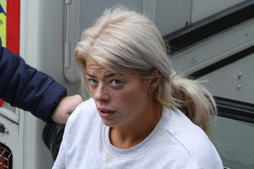 Woman faces trial over alleged bomb threats and false imprisonment in ...