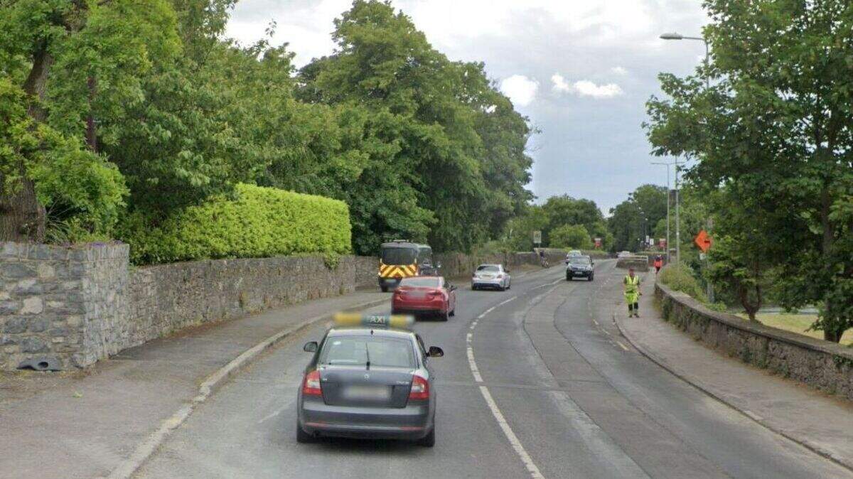 Plans for new housing development near Clare county border given go ...