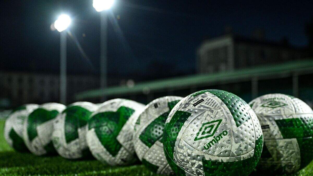 ‘God Save the King’ anthem played before Ireland’s U-19 qualifier ...