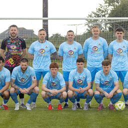 Crossabeg and North End United to meet in Wexford Cup final | Irish ...