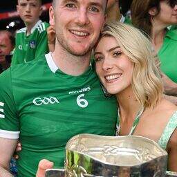 Today FM host Louise Cantillon on living apart from Limerick GAA star ...