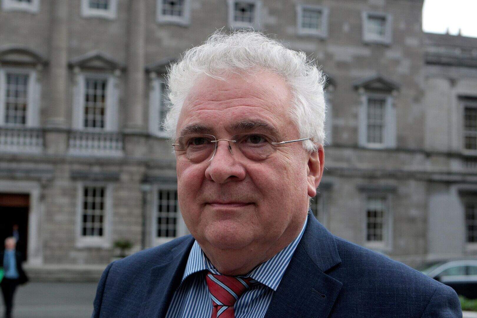 Desperate families seek funding boost to help gardaí crack ‘cold case ...
