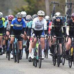 Wexford three-day cycle race cancelled after entries ‘completely ...