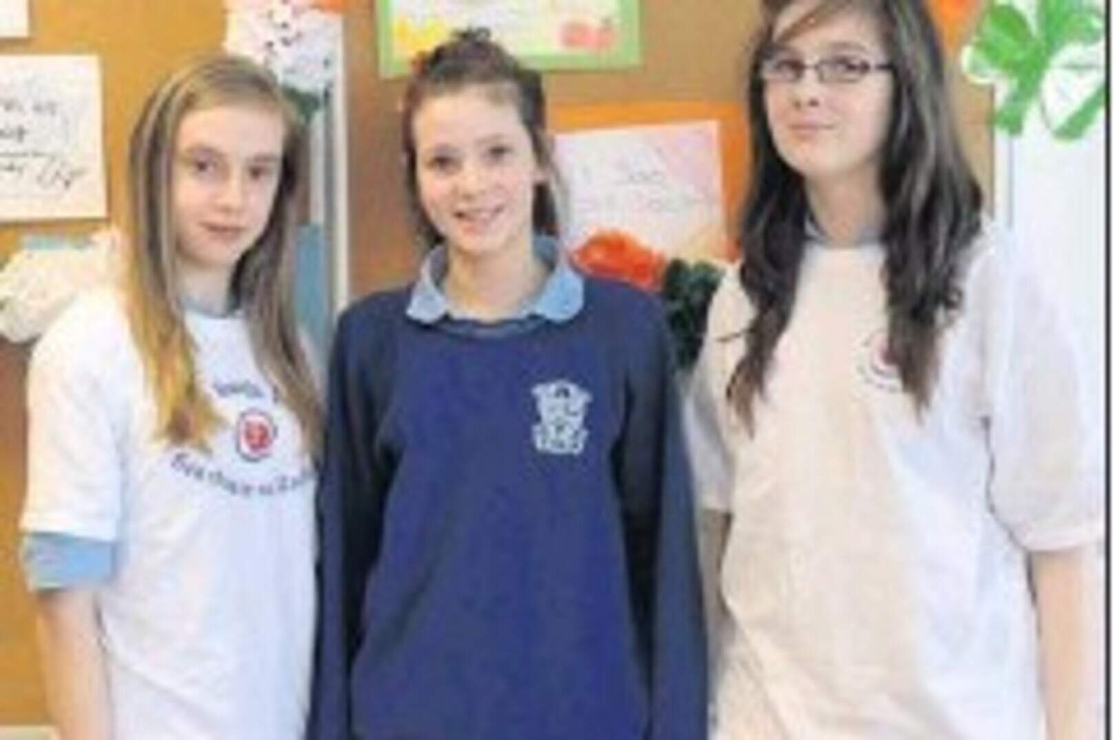Students celebrate the Irish language | Irish Independent