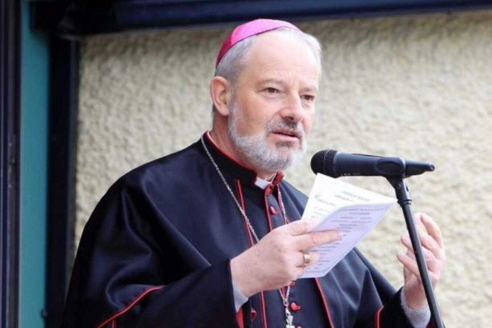 Bishop of Elphin comes out strongly against any ‘assisted suicide ...