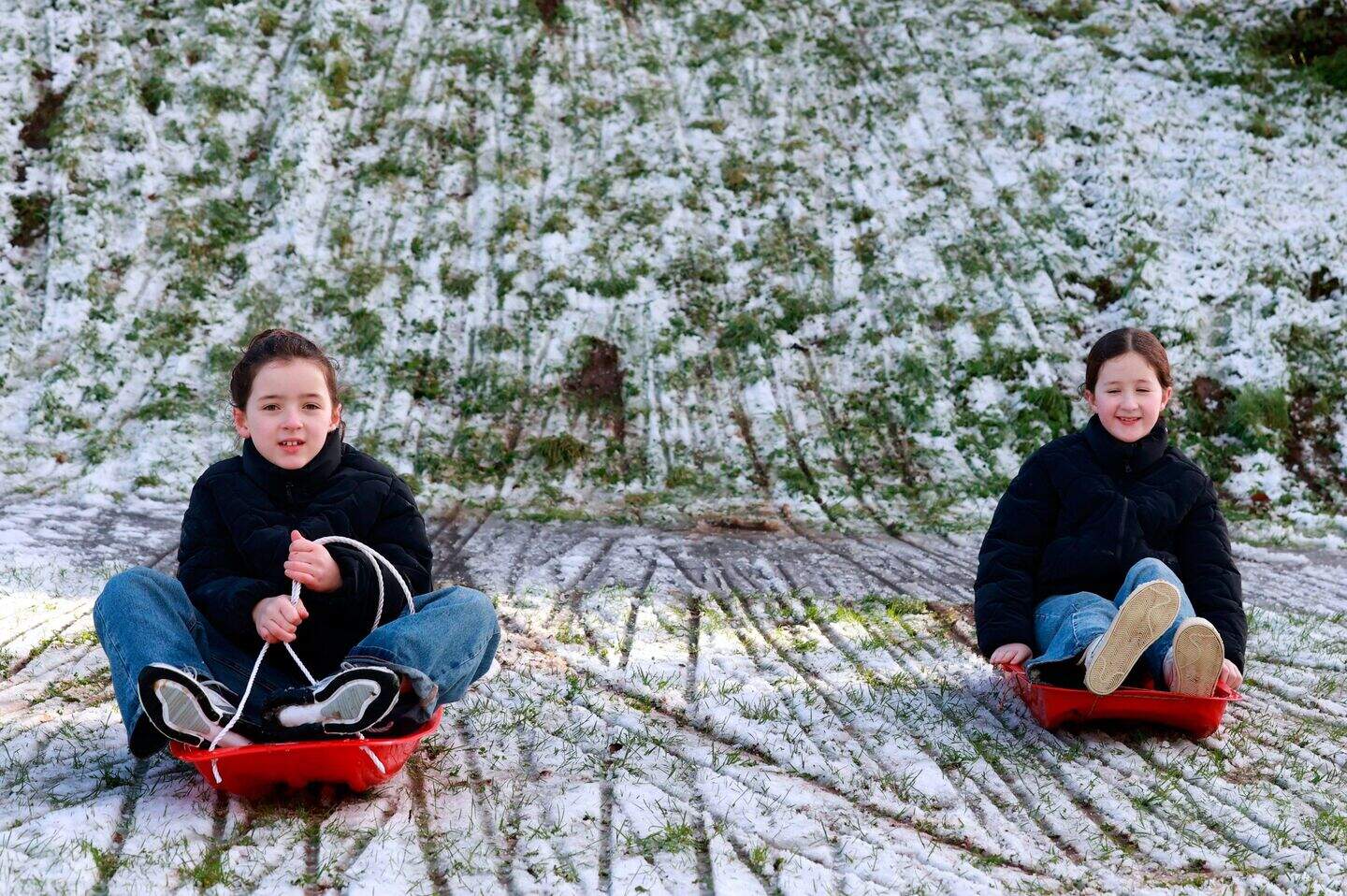 Ireland weather forecast: School openings could be delayed as Arctic ...