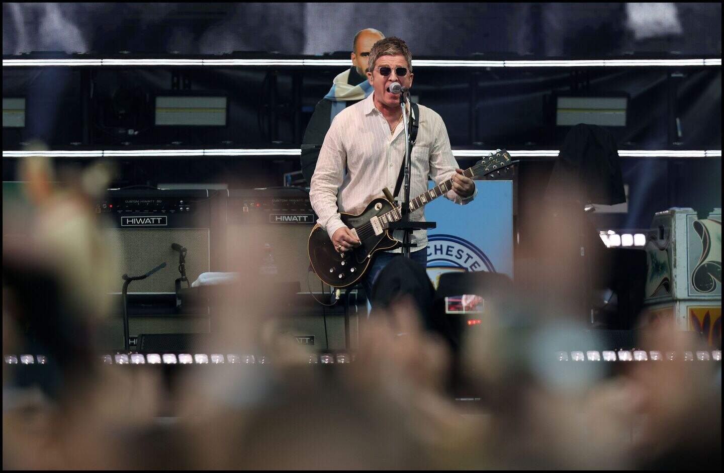 ‘Croke Park was shaking’ – Famous faces and fans react to ‘unbelievable ...