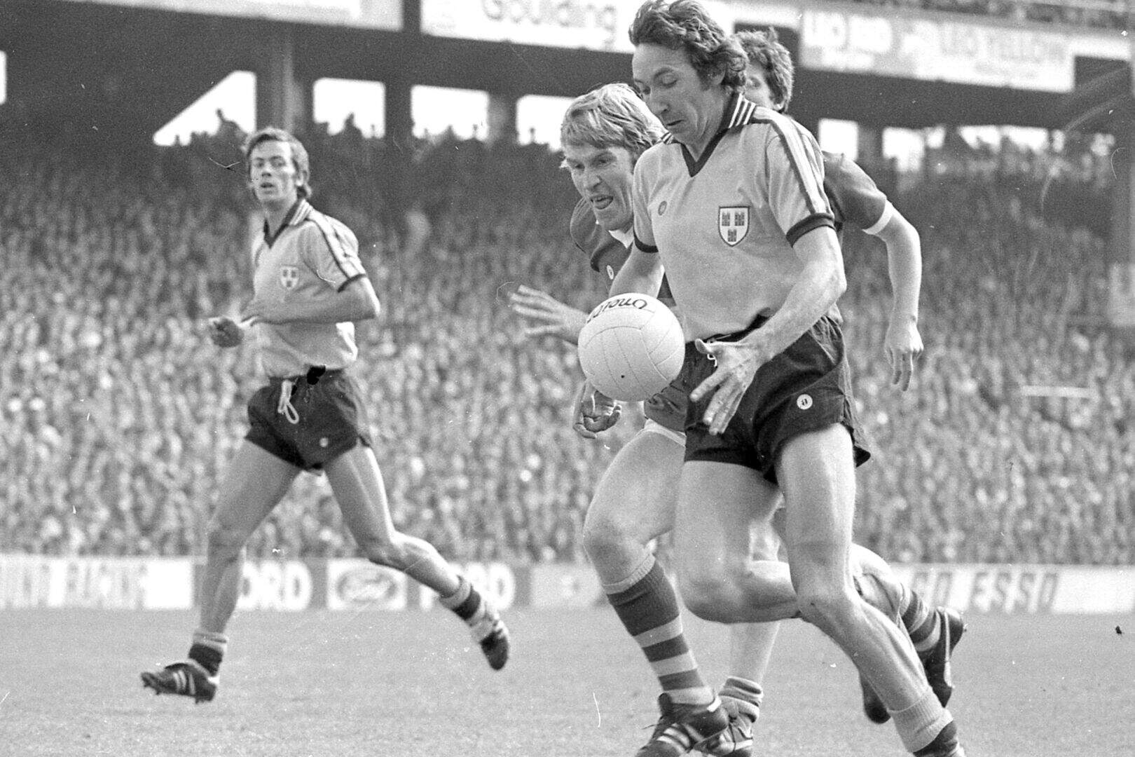 ‘Dublin deserved to win this year. No complaints. That’s the Kerry way ...