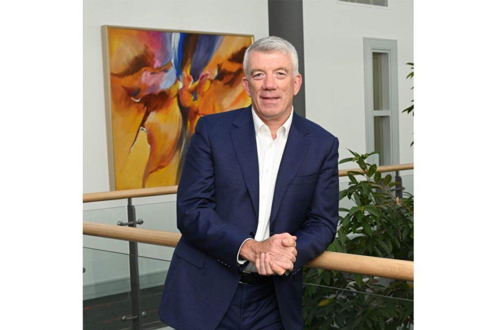 Glanbia plans to revamp operations for ‘next phase of growth’ | Irish ...