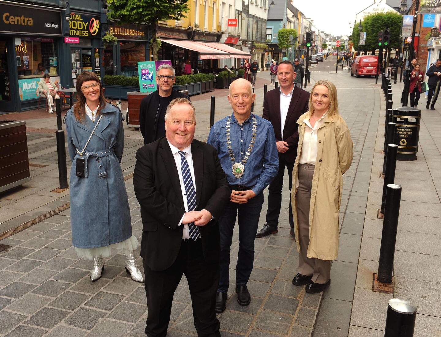 Are Killarney’s busking by-laws being enforced strongly enough ahead of ...