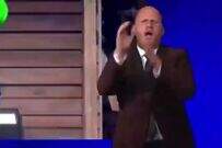 Eurovision Sign Language Interpreter goes viral with interpretation of ...