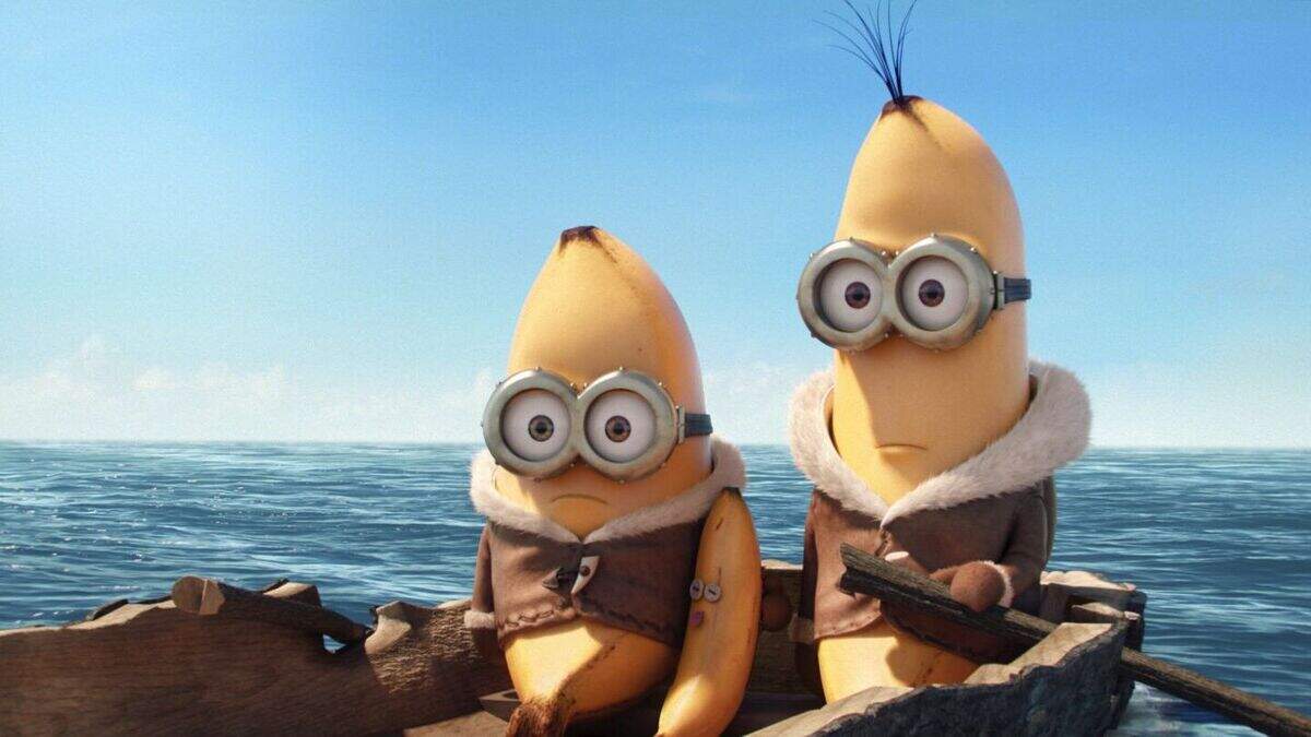 Minions creator explains why there are no lady minions | Irish Independent
