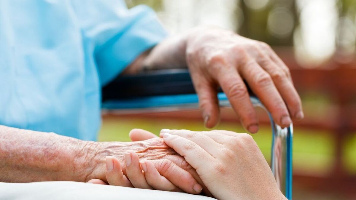 ‘Legislative void’ leaves vulnerable adults at risk of abuse, report ...