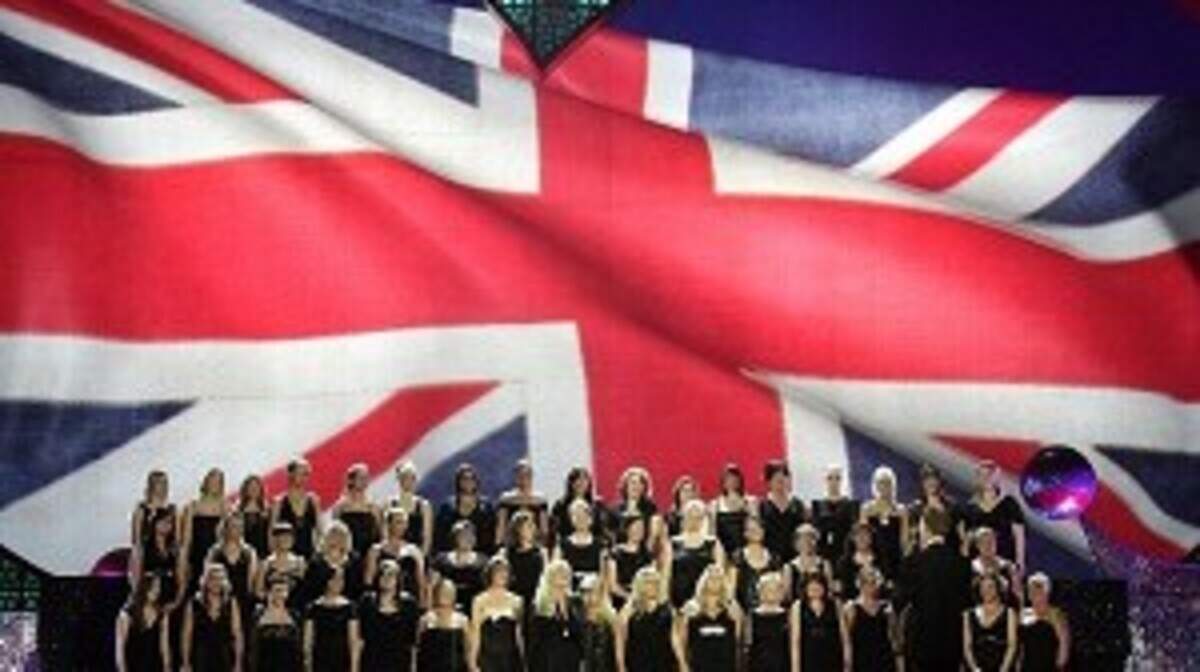 Classical chart success for wives | Irish Independent