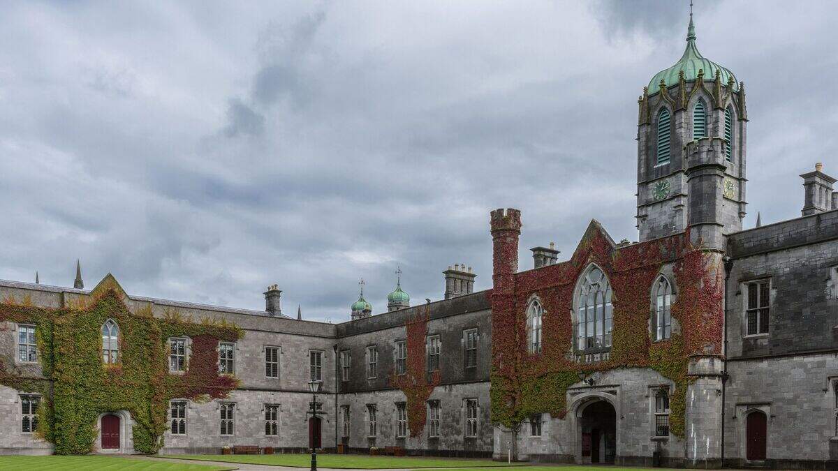 University of Galway to host event coinciding with national day of ...