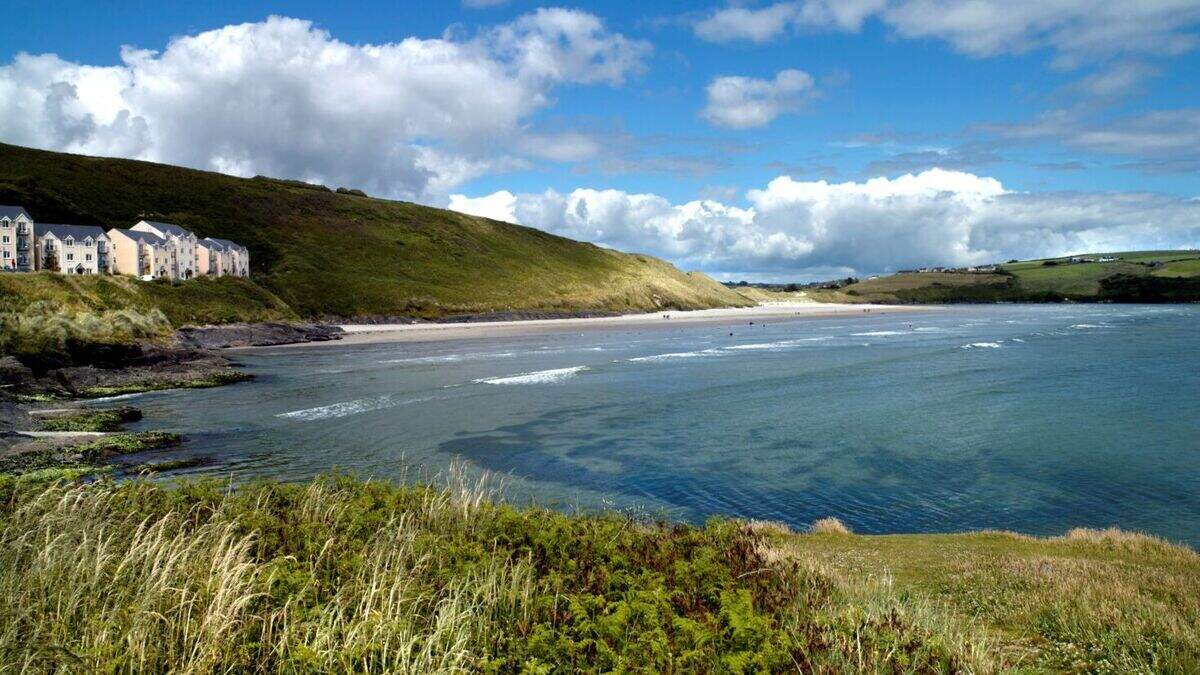 Gardens of EDEN: Ireland's European destinations of excellence | Irish ...