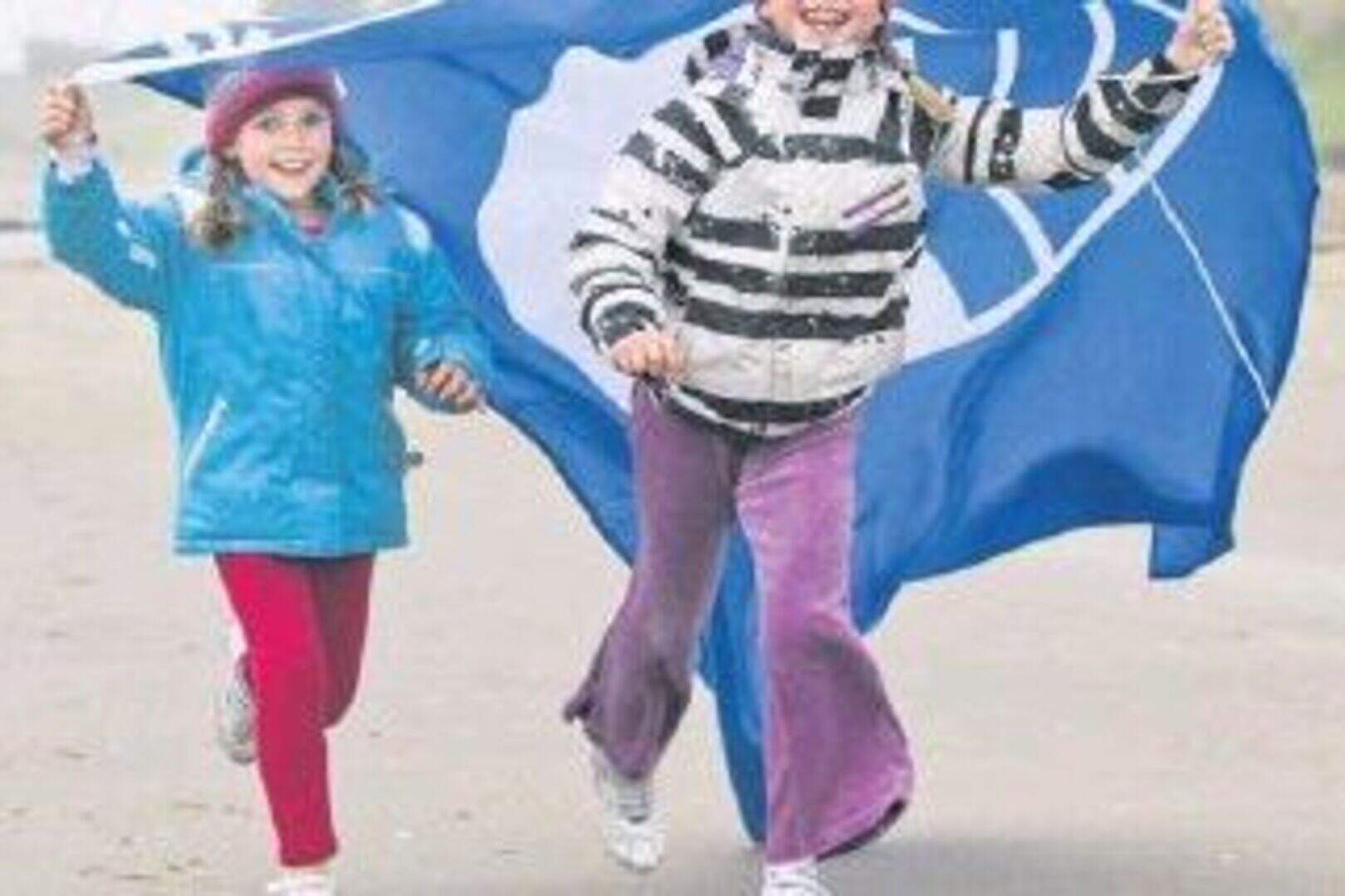 Did your local beach get a blue flag? Check the list here | Irish ...