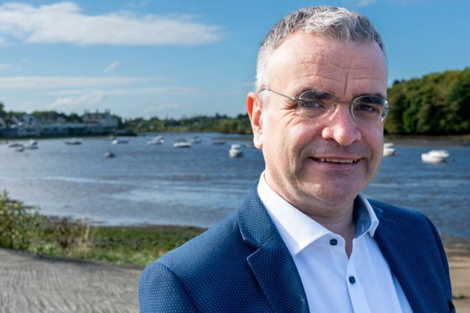 Dara Calleary interview: Budget plans, the Fianna Fáil leadership and ...