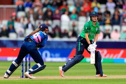 ‘It’s hard to put a finger on’ — Ireland women rue missed opportunity ...