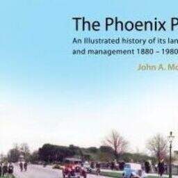 Gormanston man pens book on the history of the Phoenix Park | Irish ...