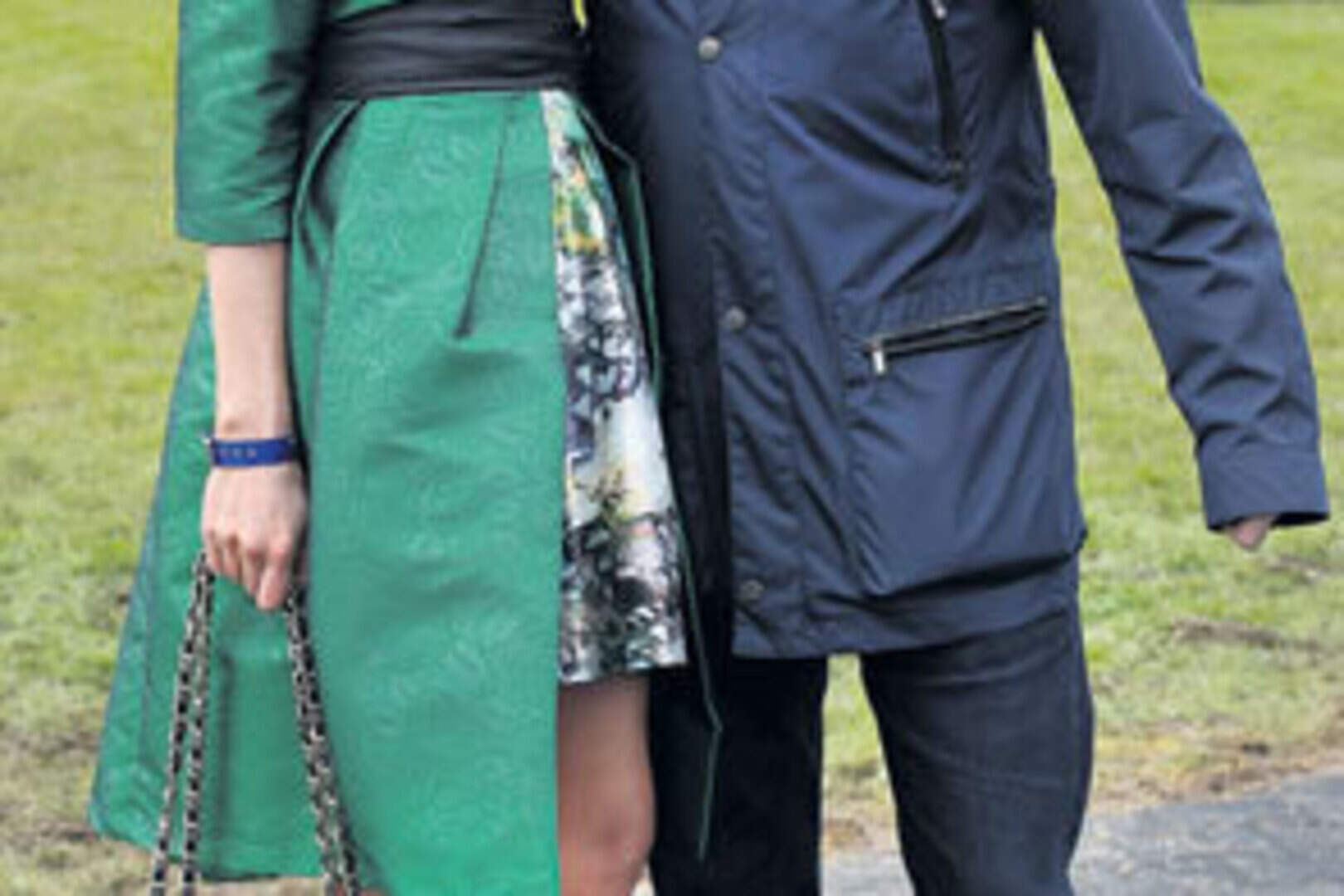 Louis judges a different kind of talent as stars flock to Punchestown ...