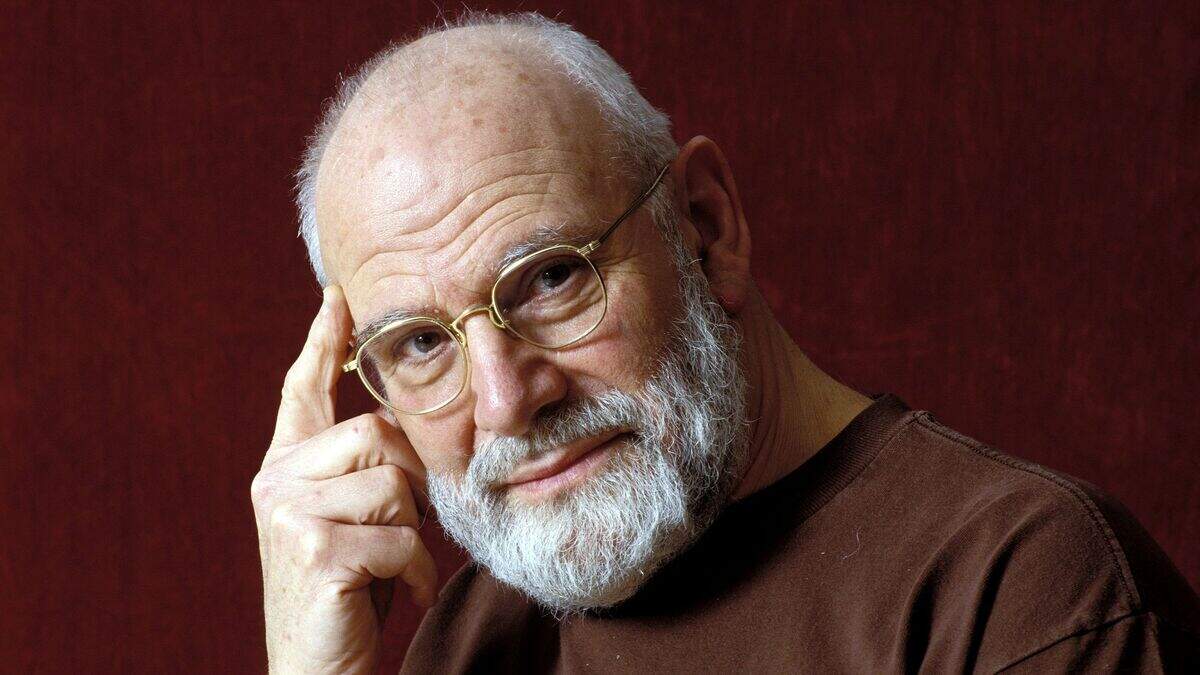 Eoin O’Malley: What we can really learn from Oliver Sacks, the man who ...