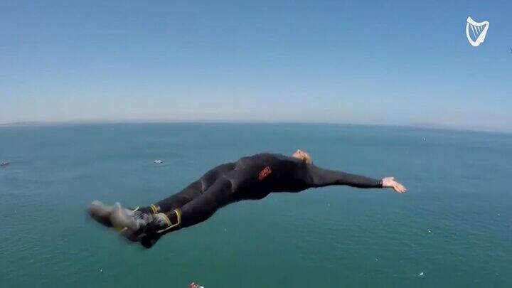 'The potential in Ireland to be world class is there' - Irish divers ...
