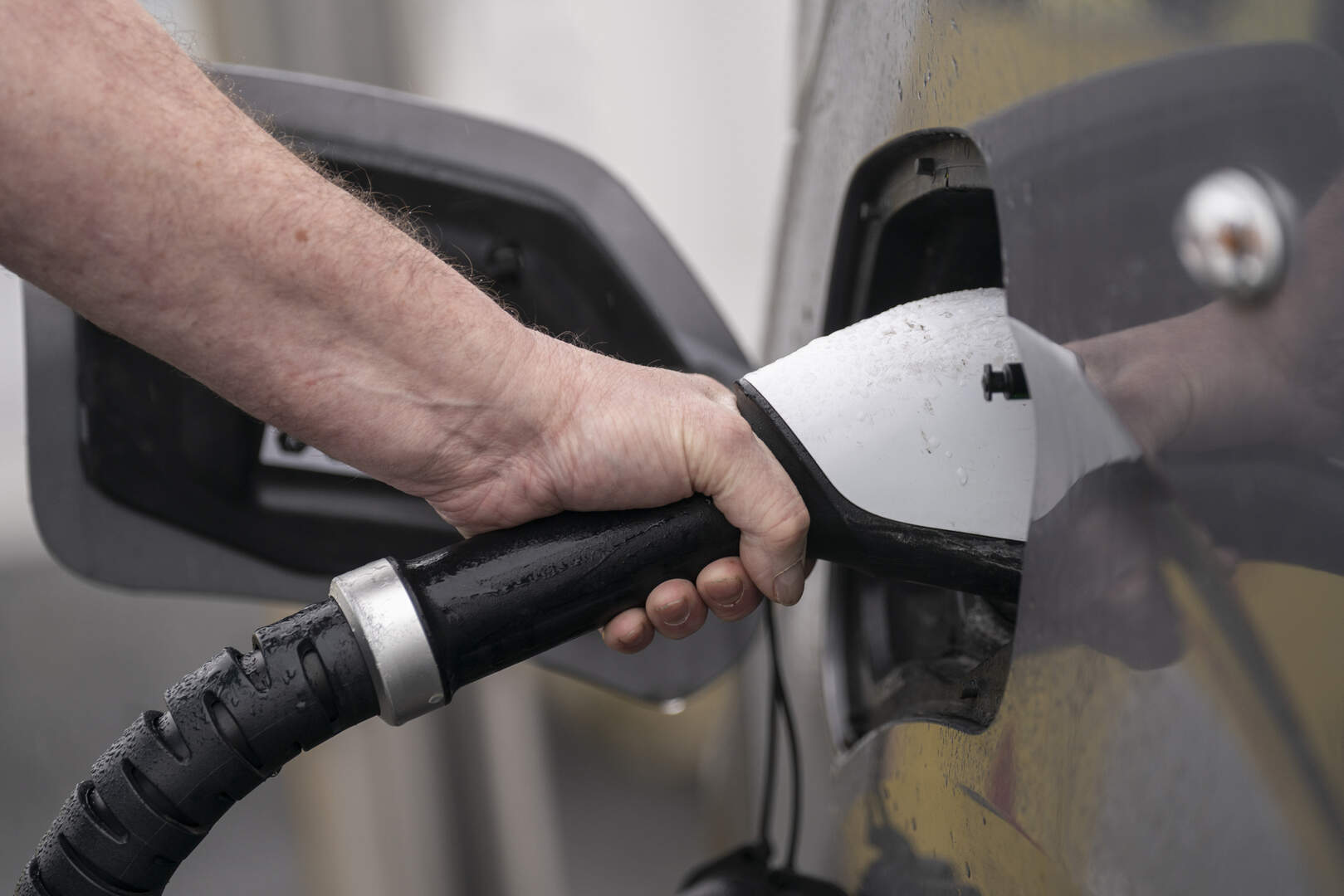 Ireland not on track to achieve its 2030 greenhouse gas emissions ...