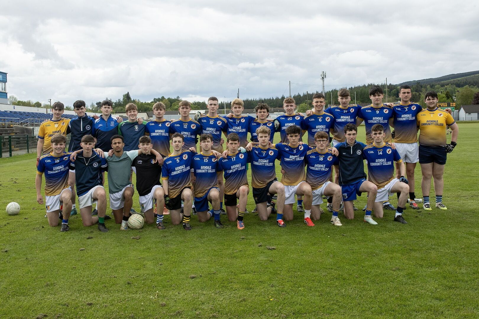 East Glendalough bag famous Wicklow county title in extra-time thriller ...