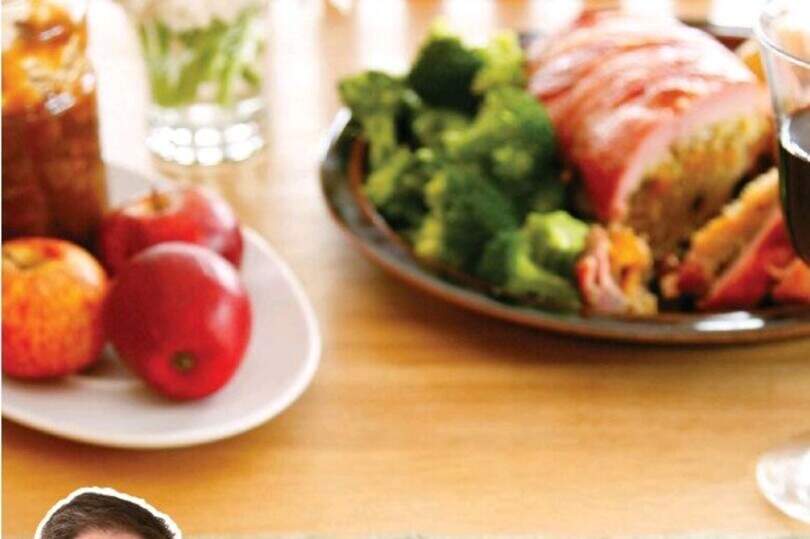 Apricot & Hazelnut Stuffed Pork, Apple Cider Vinegar | Irish Independent