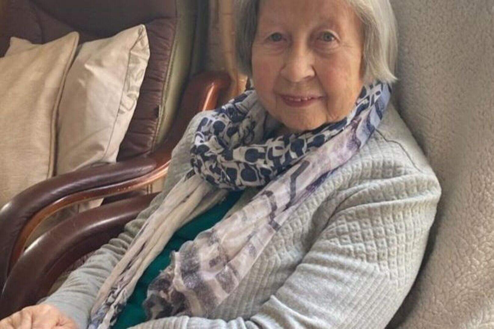 Devoted family woman Mary leaves behind a lasting legacy | Irish ...