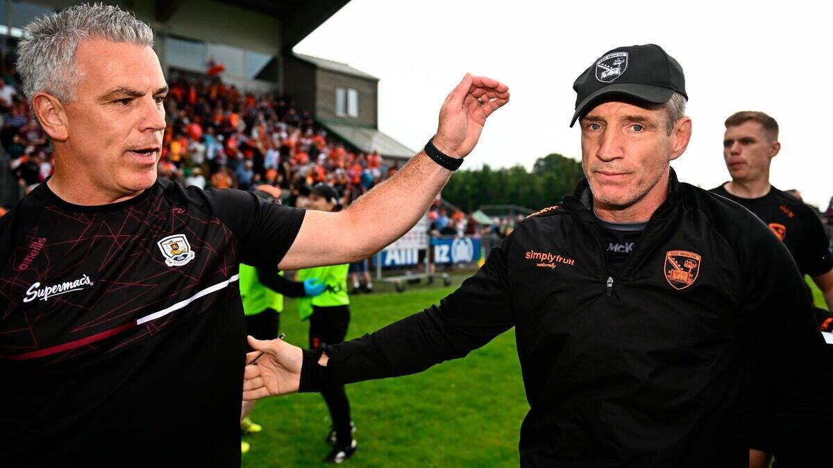 Martin Breheny: Scrapping All-Ireland round-robin system isn’t ‘a joke ...