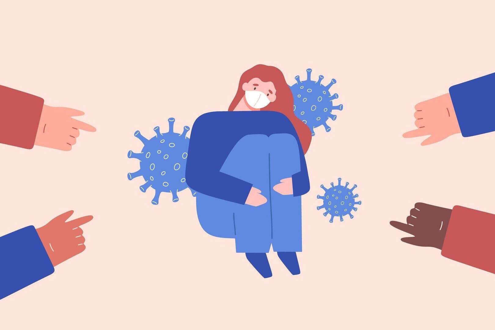 ‘It’s women who can provide an antidote to the anti-vax fertility myth ...
