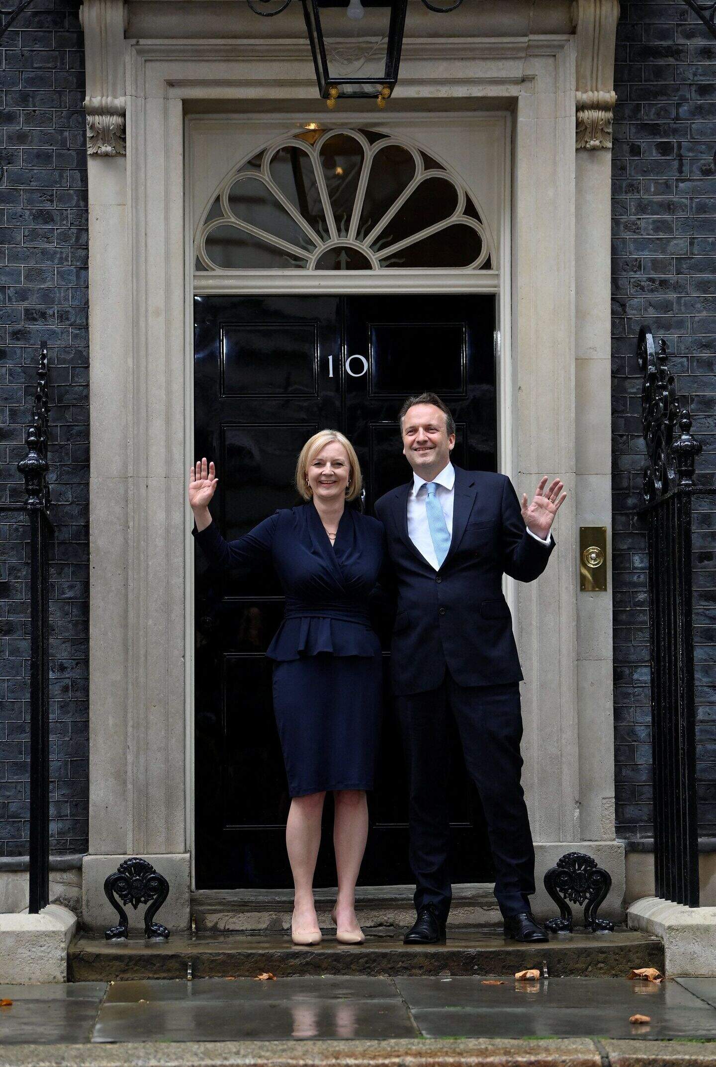 No sign of change as Liz Truss picks ‘fierce Eurosceptic’ Chris Heaton ...