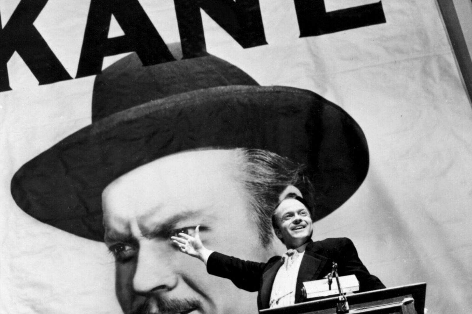 Rotten Tomatoes: why Orson Welles slipped off the top | Irish Independent